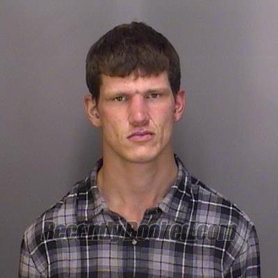 Recent Booking / Mugshot for JERRY RALPH HOWELL in Merced County ...