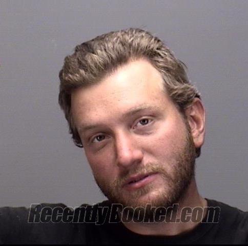 Recent Booking / Mugshot for MATTHEW RYAN COLLINS in Merced County ...