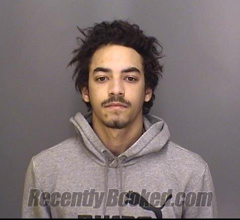 Recent Booking / Mugshot for MICHAEL RAY WRIGHT in Merced County ...