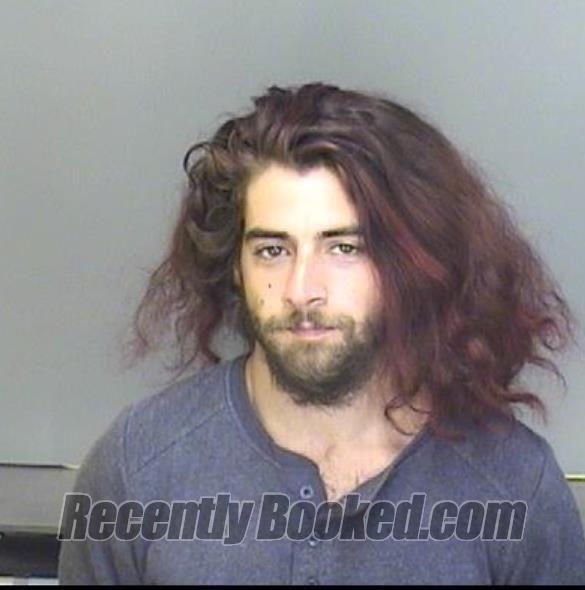 Recent Booking / Mugshot for KEVIN NATHAN SALGADO in Merced County ...