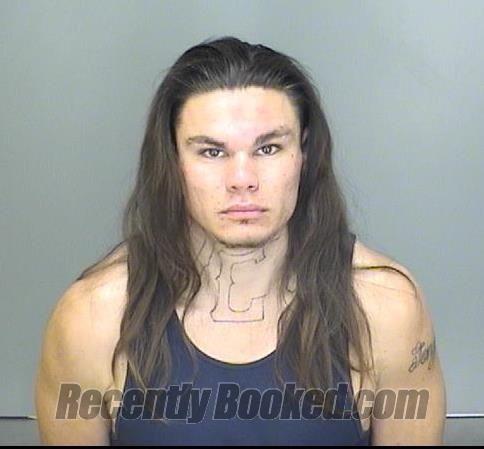 Recent Booking / Mugshot for ANDREW JOSEPH MATTHEW MAY in Merced County ...