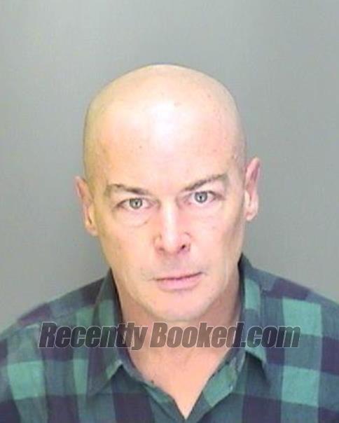 Recent Booking / Mugshot for MARTIN GALE HANSEN in Merced County ...
