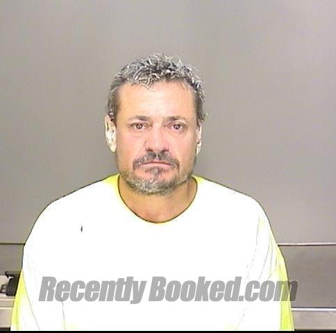Recent Booking / Mugshot for ROBERT JAMES JUNIOR SARRACINO in Merced ...