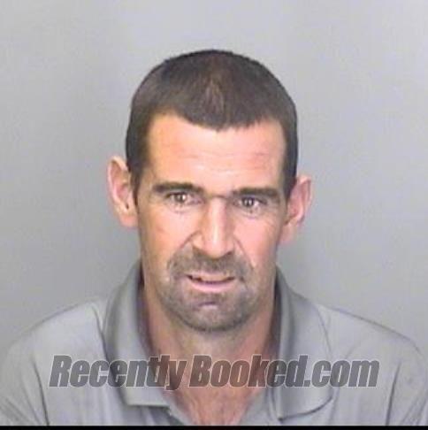Recent Booking / Mugshot for MARCUS CODY DAVIDSON in Merced County ...