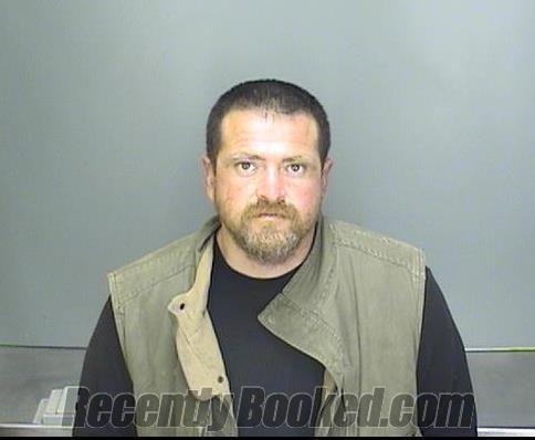 Recent Booking / Mugshot for JOSEPH BRIAN LOMELI in Merced County ...