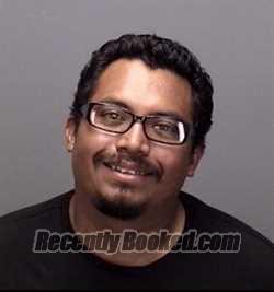 Recent Booking / Mugshot for MARIO NEGRETE NAVARRO in Merced County ...