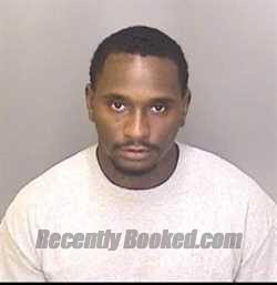 Recent Booking / Mugshot for CRAIG SHAMAR TURNER in Merced County ...