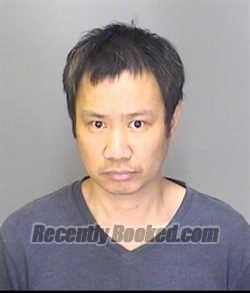 Recent Booking / Mugshot for SOU MENG SAETERN in Merced County, California