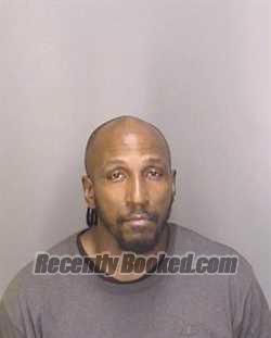 Recent Booking / Mugshot for ADRIAN DEON SMITH in Merced County, California