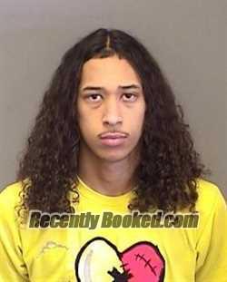 Recent Booking / Mugshot for ALEJANDRO JULIAN MORALES in Merced County ...