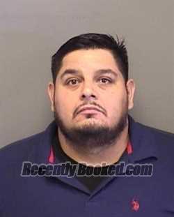 Recent Booking / Mugshot for LEONARDO MENDOZA LOPEZ in Merced County ...