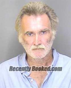 Recent Booking / Mugshot for MICHAEL LEON LANGLEY in Merced County ...