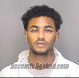 JEREMIAH ISAIAH SAMUELS Arrest Record & Booking Info – Merced County ...