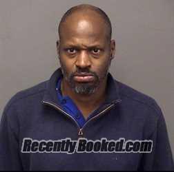 Recent Booking / Mugshot for DAVID MICHAEL LAMBERSON in Merced County ...