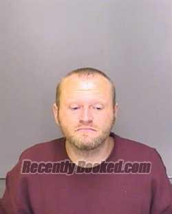 Recent Booking / Mugshot for ANTHONY AARON HOLL in Merced County ...