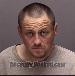 JOSEPH ROBERT TERUEL Arrest Record & Booking Info – Merced County ...