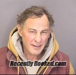 Recent Booking / Mugshot for RICHARD JOSEPH GAESTEL in Merced County ...