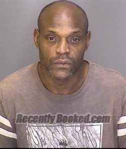 Recent Booking / Mugshot for GREGORY SR SENIOR SPRUELL in Merced County ...