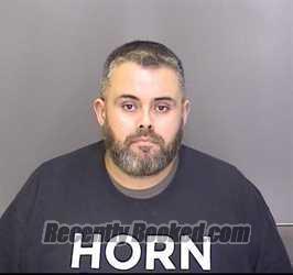 Recent Booking / Mugshot for ALEXANDER LEON VARGAS in Merced County ...