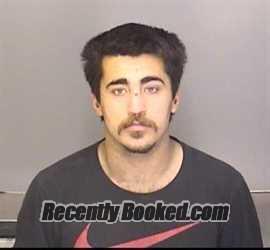Recent Booking / Mugshot for THOMAS AARON DOOLEY in Merced County ...