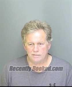 Mark Patrick Mayo Mugshot & Arrest Info | Merced County, CA