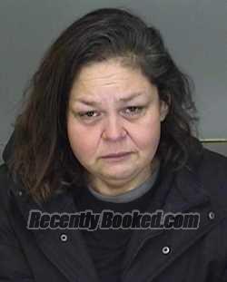Recent Booking / Mugshot for CHARLENE LEE HAYSLIP in Merced County ...