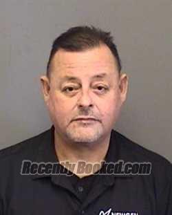 Recent Booking / Mugshot for DANIEL OCTAVIO CHAVEZ in Merced County ...