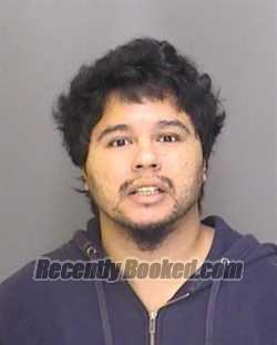 Recent Booking / Mugshot for PASCUAL ANTONIO HUERTACEJA in Merced ...