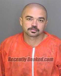 Recent Booking / Mugshot for DAVID WAYNE HAMPTON in Merced County ...