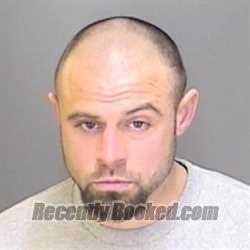 Recent Booking / Mugshot for JERRY LYN JUNIOR DUNCAN in Merced County ...