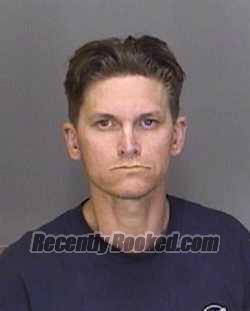 Recent Booking / Mugshot for CHRISTOPHER ALAN YORMARK in Merced County ...