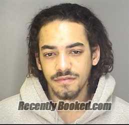 Recent Booking / Mugshot for MICHAEL RAY WRIGHT in Merced County ...