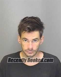 Recent Booking / Mugshot for CHRISTOPHER LEE TUCKER in Merced County ...