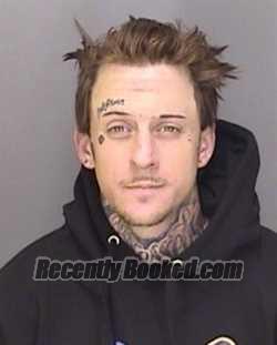 Recent Booking / Mugshot for JACOB KENT SUFFECOOL in Merced County ...