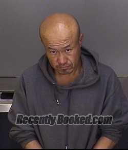 Recent Booking / Mugshot for KA YING THAO in Merced County, California