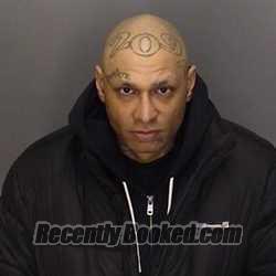 Recent Booking / Mugshot for STEVEN TOMAS MARTINEZ in Merced County ...