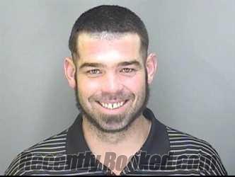 Recent Booking / Mugshot for CHRISTOPHER CRAIG WILSON in Merced County ...