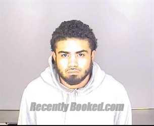 Recent Booking / Mugshot for FREDDIE SAAVON BLAND in Merced County ...