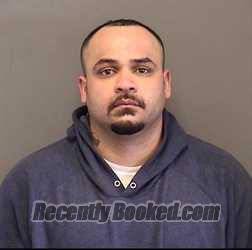 Recent Booking / Mugshot for CHRISTOPHER ISAAC JUNIOR DIAZ in Merced ...