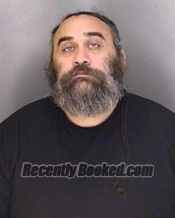 Recent Booking / Mugshot for STEVE JESSE SAUCEDO in Merced County ...