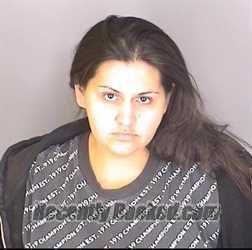 Recent Booking / Mugshot for ANGELA LUZ GONZALES in Merced County ...