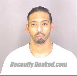 Recent Booking / Mugshot for JOSE ANGEL VASQUEZ in Merced County ...