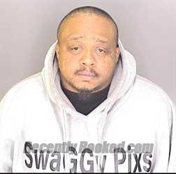 Recent Booking / Mugshot for JOHN ALLAN JUNIOR WALKER in Merced County ...