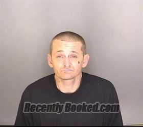 Recent Booking / Mugshot for MICHAEL SPURGEON DODSON in Merced County ...