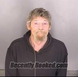 Recent Booking / Mugshot for JOHN ROBERT JR JUNIOR DEWITT in Merced ...