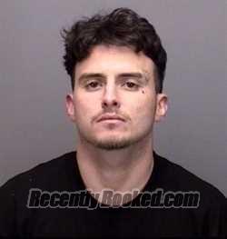 Recent Booking / Mugshot for ADRIAN RAYMOND FASS in Merced County ...