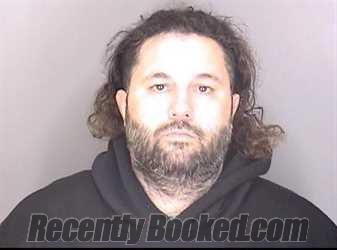 Recent Booking / Mugshot for JUSTIN RENE ALAN LOPEZ in Merced County ...