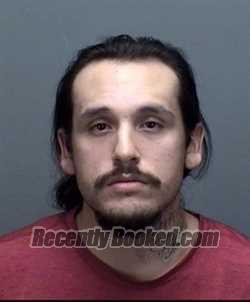 Recent Booking / Mugshot for JACOB ELIJAH ORSUA in Merced County ...