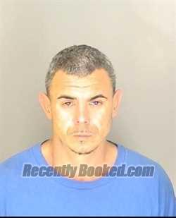 Recent Booking / Mugshot for KENNETH SCOTT FAUST in Merced County ...