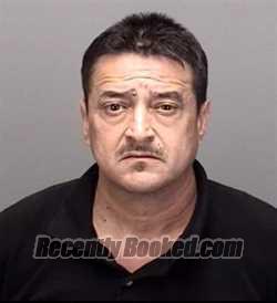 Recent Booking / Mugshot for SAMUEL HERNANDEZ OSUNA in Merced County ...